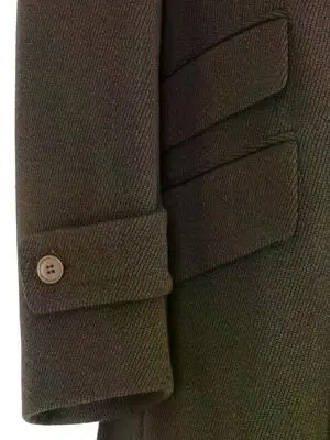 ROMEO GIGLI 1990s Double-breasted Coat