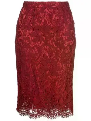 Dolce & Gabbana Lace Skirts