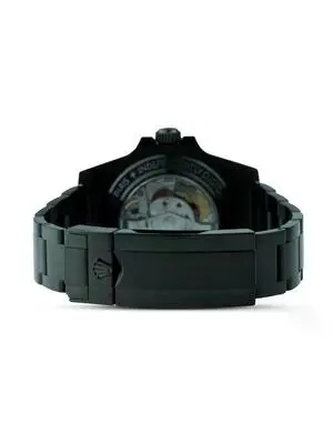 MAD PARIS Customised Submariner Date 40mm