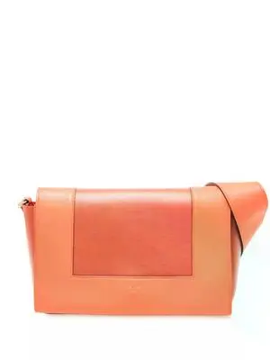Celine 2018 Frame Shoulder Bag