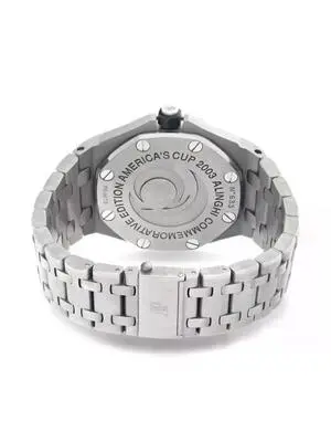 AUDEMARS PIGUET Royal Oak Offshore Chronograph Watch