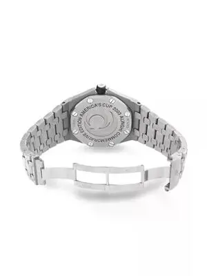 AUDEMARS PIGUET Royal Oak Offshore Chronograph Watch