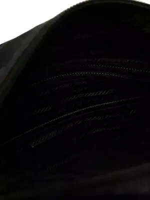 Prada Zip Fastening Bag
