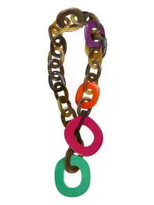 Hermès Duncan Lariat Necklace