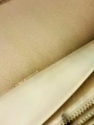 LOUIS VUITTON Zippy Leather Wallet