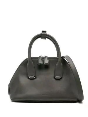 THE ROW Pre-owned Mini Devon Tote Bag - Green
