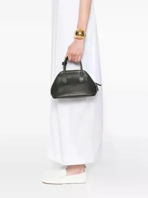 THE ROW Pre-owned Mini Devon Tote Bag - Green