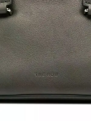 THE ROW Pre-owned Mini Devon Tote Bag - Green