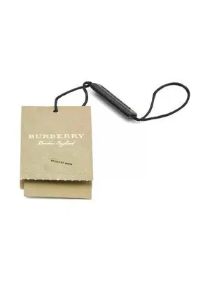Burberry Link Chain Bracelet