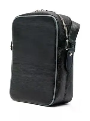 LOUIS VUITTON 2017 Danube Pm Crossbody Bag
