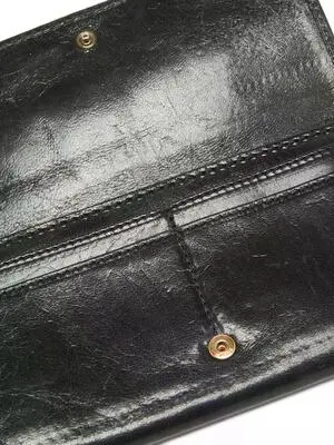 Chloé Leather Wallet