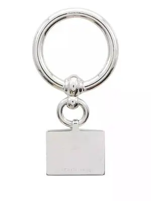 Hermès 2010 Envelope Pendant Ring