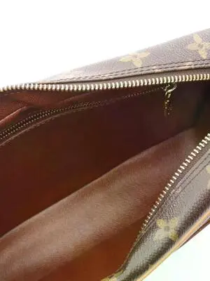 LOUIS VUITTON Pre-owned 2002 Trocadero 27 Shoulder Bag