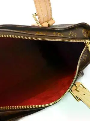 LOUIS VUITTON Multipli Cite Tote Bag