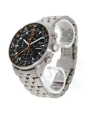 SINN Automatic Chronograph Watch