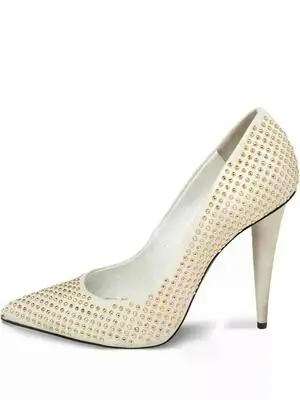 Giuseppe Zanotti Studded Pumps
