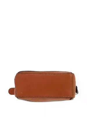 Loewe Puzzle Shoulder Bag - Brown