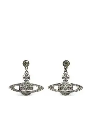 VIVIENNE WESTWOOD Orb-embellished Earrings