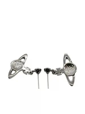 VIVIENNE WESTWOOD Orb-embellished Earrings