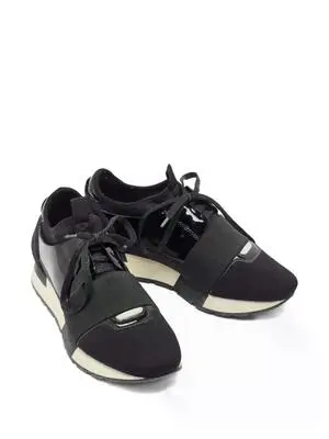 Balenciaga Race Runner Sneakers