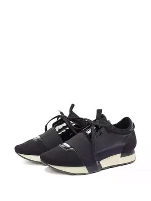 Balenciaga Race Runner Sneakers