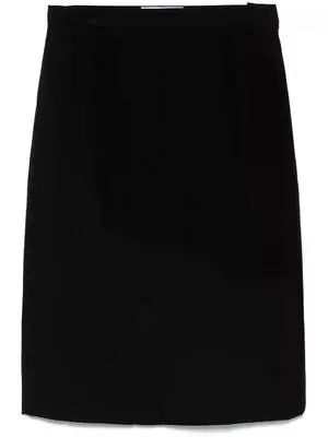 Givenchy High Rise Skirts