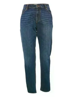 MARANT ETOILE Cotton Jeans