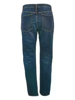 MARANT ETOILE Cotton Jeans