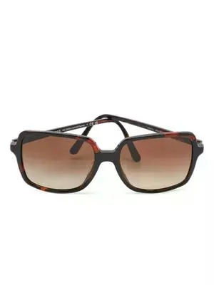 Michael Kors Square-frame Sunglasses - Brown