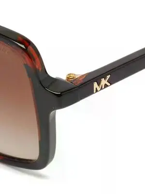 Michael Kors Square-frame Sunglasses