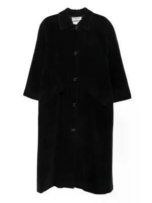 A.n.g.e.l.o. Vintage Cult 3/4 Sleeve Coats For Women