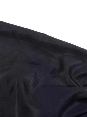 LOUIS VUITTON 2010s Damier Panel Track Pants