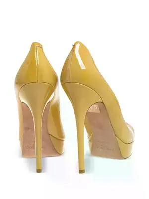 JIMMY CHOO 135mm Cosmic Pumps