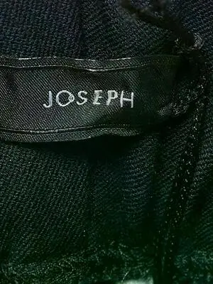 JOSEPH Elasticated-waist Trousers