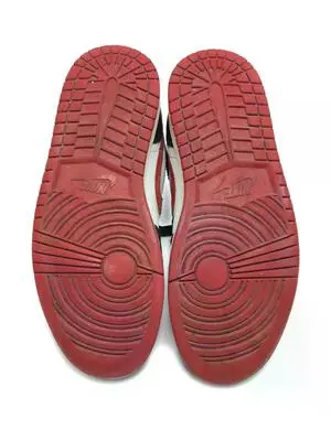 JORDAN Air 1 High-top Sneakers