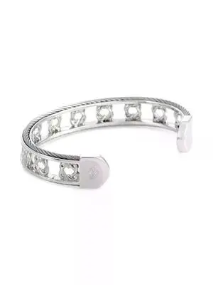 CHARRIOL Cable-design Bracelet