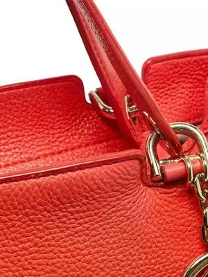 Michael Kors Anabelle Tote Bag - Red