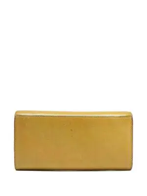Burberry Leather Wallet