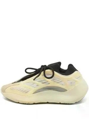 Adidas X Yeezy Paneled Sneakers For Women