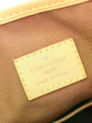 LOUIS VUITTON 2005 Batignolles Handbag