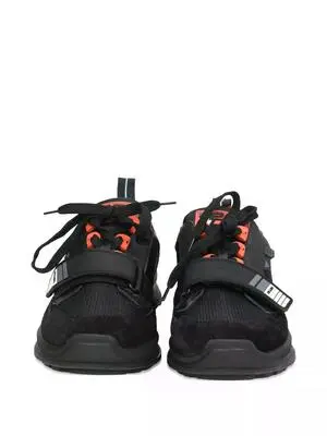 Prada Mechano Sneakers