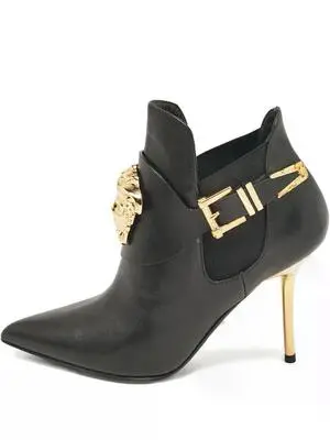 Versace Casual Booties