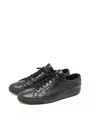 COMMON PROJECTS Achilles Leather Sneakers