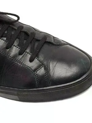 COMMON PROJECTS Achilles Leather Sneakers