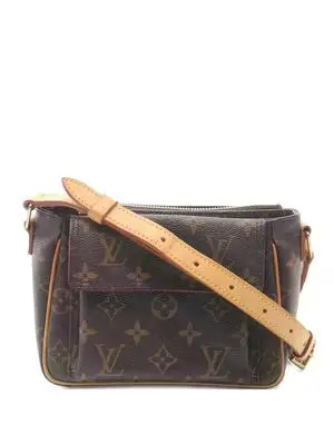 LOUIS VUITTON Monogram Shoulder Bag