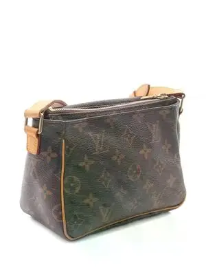 LOUIS VUITTON Monogram Shoulder Bag