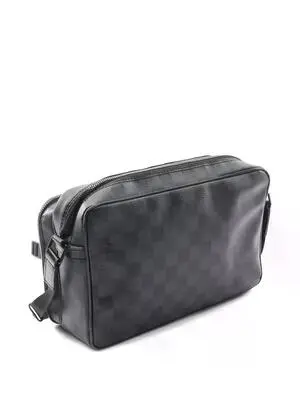 LOUIS VUITTON Utility Messenger Bag
