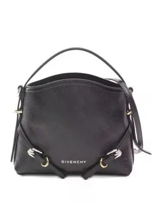 Givenchy Nano Voyou Shoulder Bag