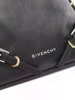 Givenchy Nano Voyou Shoulder Bag