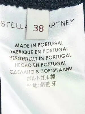 Stella McCartney Bird-embroidery Sweatshirt